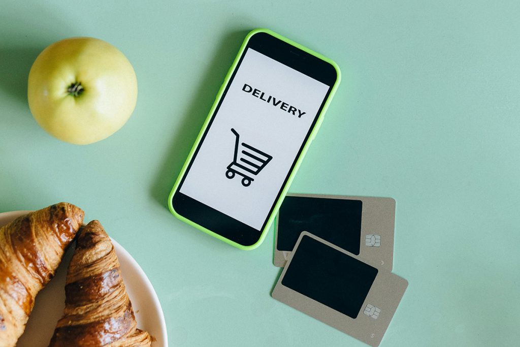 Registering for Delivery Apps in Korea - Life In Korea